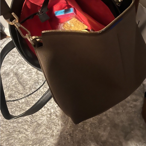 Rothy's | Bags | Cocoa Zip Bag From Rothys | Poshmark